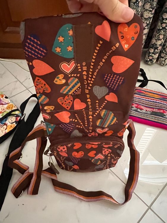 Taschen für Kinder Kindertaschen Set lot de sacs pour enfant | Kaufen ...