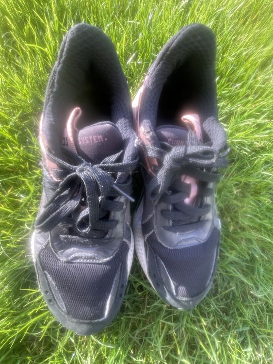 Puma RS Running System Gr.38 schwarz (Gebraucht) in Baar für CHF 20 ...