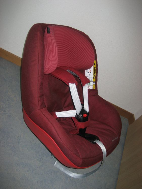 2 Way Pearl Pro I-Size Smart ISize für one oder 3 way Versan (Gebraucht) in Giswil für CHF 88 ...