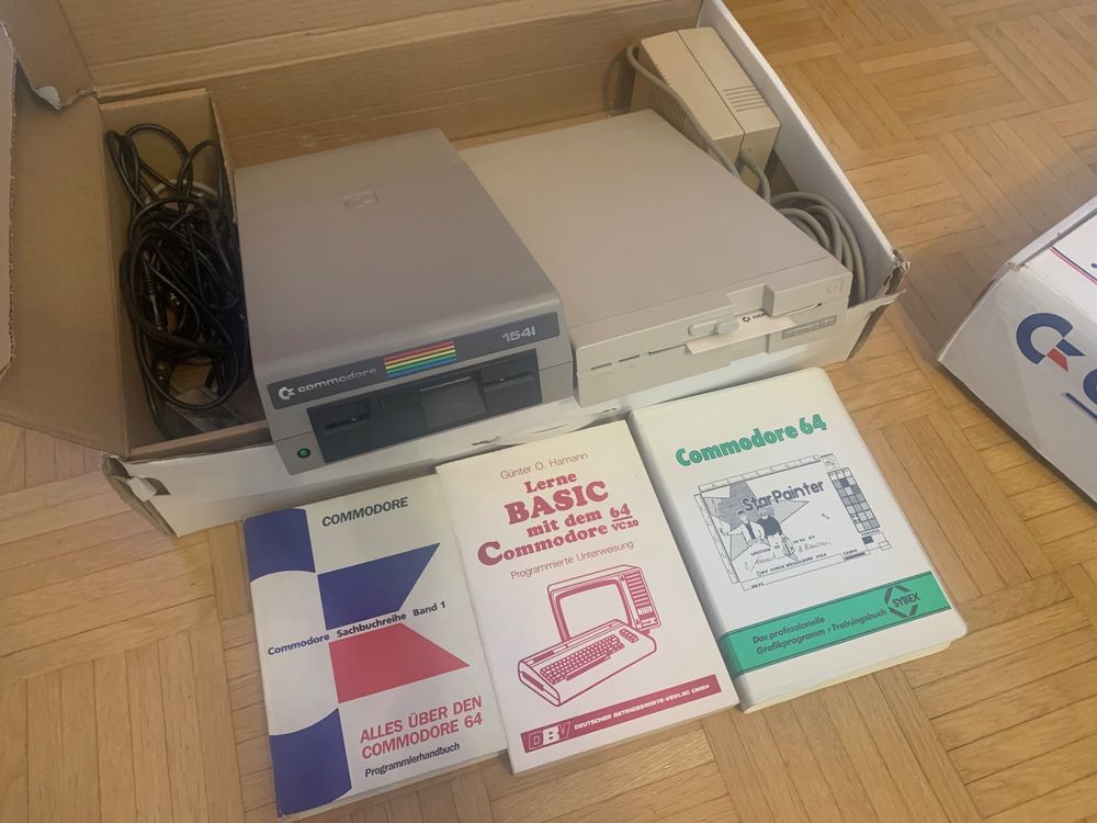 Commodore 128 | Kaufen auf Ricardo