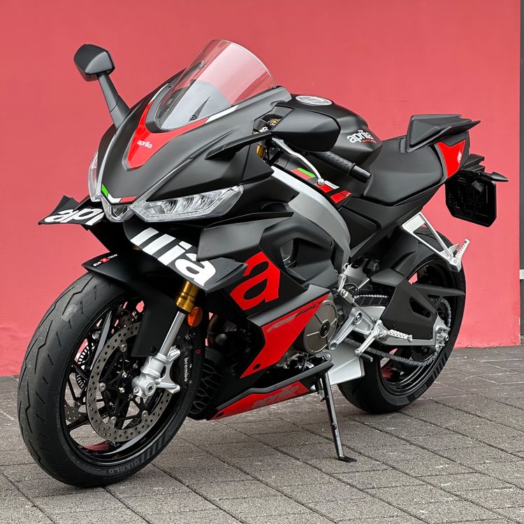Aprilia RS660 GP Winglets (Neu und originalverpackt) in Meggen für CHF ...