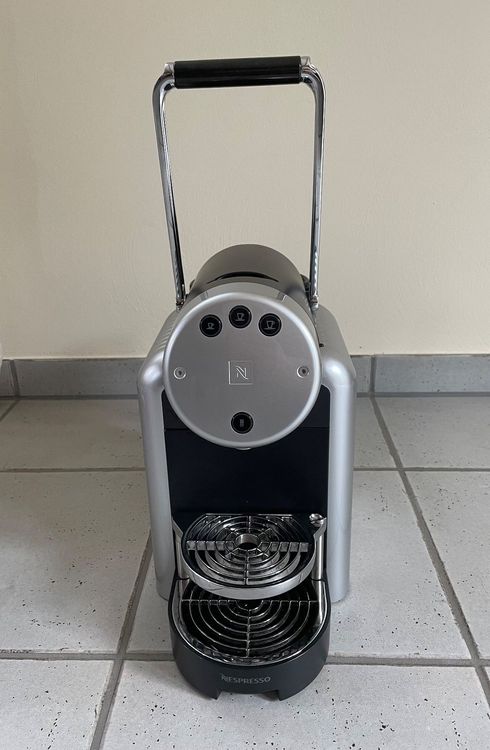 Nespresso Zenius Pro Kaffeemaschine (Gebraucht) in Winterthur für CHF ...