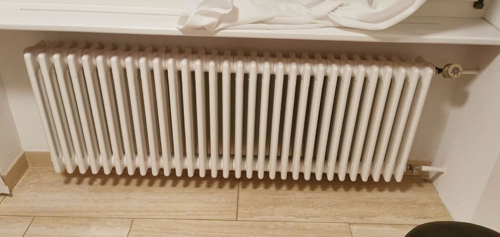 Heizkörper Radiator (Gebraucht) in Aathal-Seegräben für CHF 20 – nur Abholung auf Ricardo kaufen
