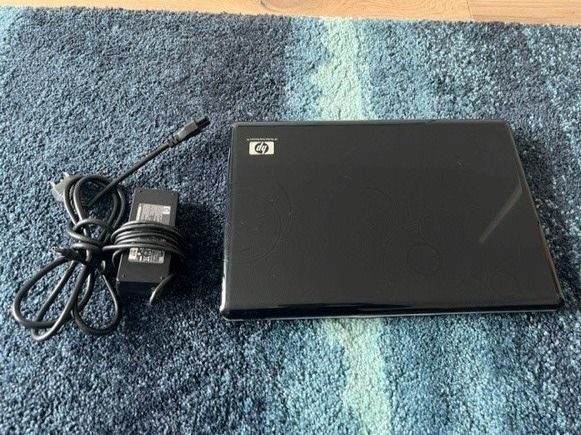 HP Pavillion Dv6000 (Gebraucht) in Niederbuchsiten für CHF 19 – mit ...