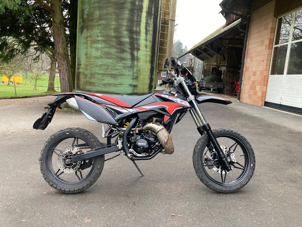 Beta rr50 | Kaufen auf Ricardo