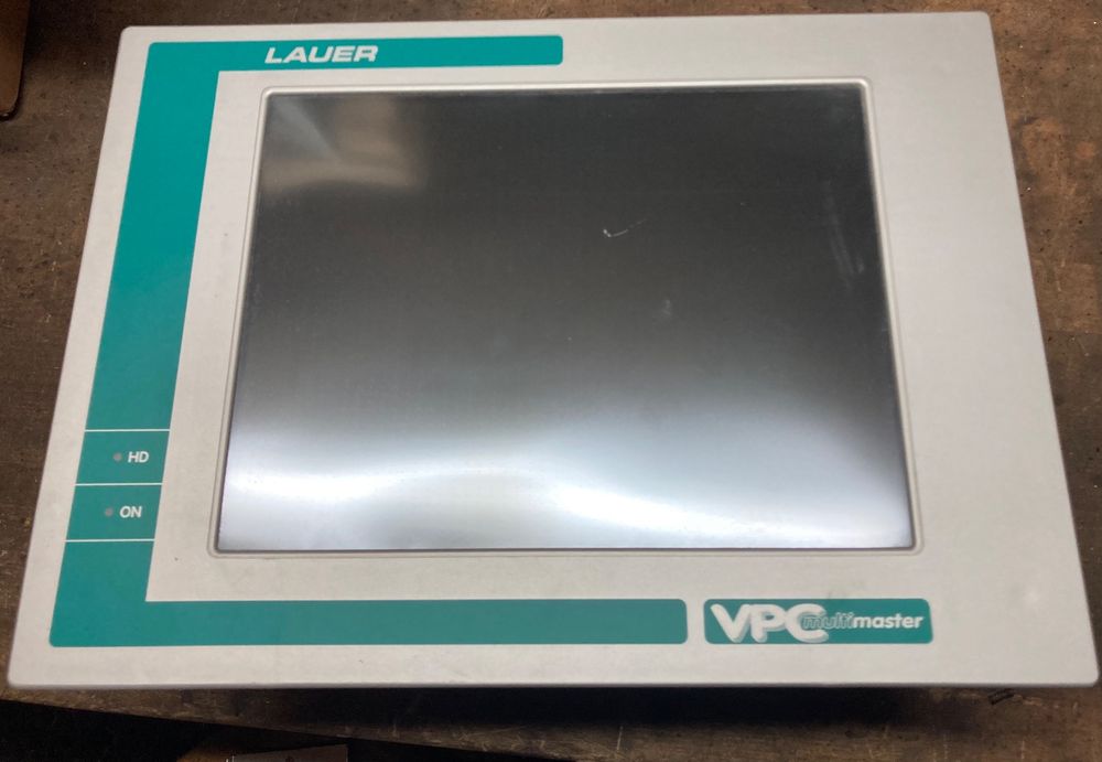 Lauer VPC Multimaster | Kaufen auf Ricardo