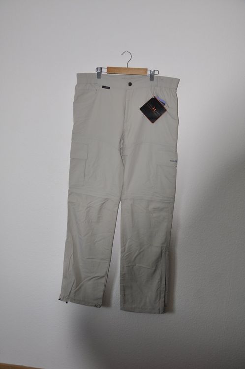 High-Tech Trekkinghose / Outdoorhose/ Wanderhose Gr. 54 (Neu und originalverpackt) in Laupen ZH ...