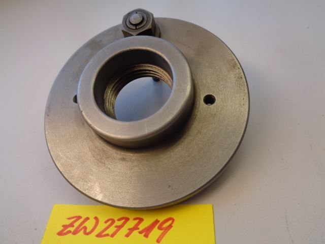 Mitnehmerscheibe W20, Schaublin 102 | Kaufen auf Ricardo