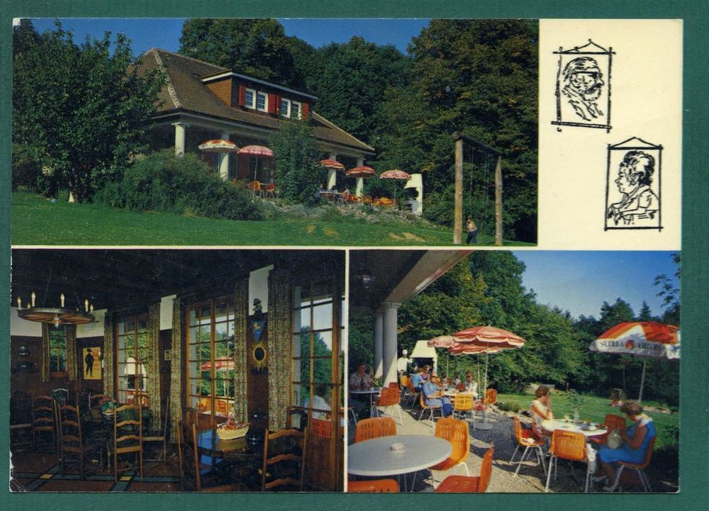 Neuchâtel, Pinte de Pierre-à-Bot, 1980 (Gebraucht) in Sargans für CHF 1 – mit Lieferung auf ...