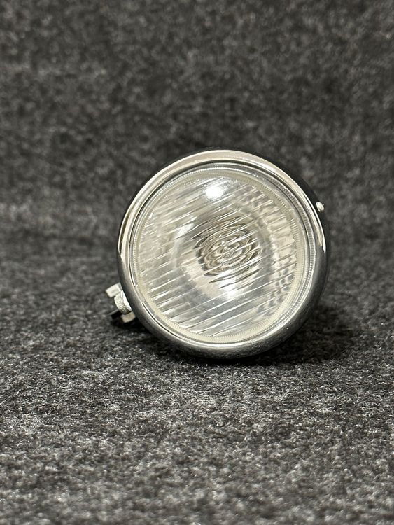 Vintage Fahrradlampe DANSI Frontlampe. (Gebraucht) in Sissach für CHF ...