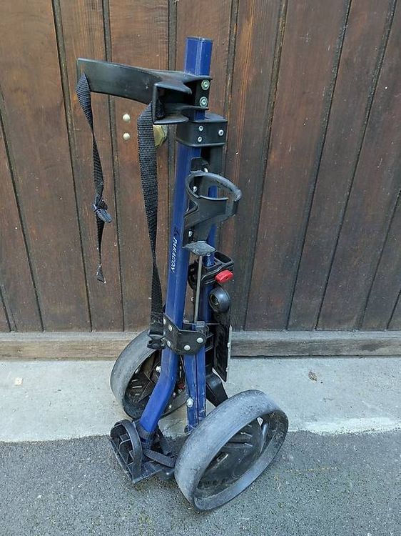 Paragon Golf Caddy (Tu tti. ch) (Gebraucht) in Binningen für CHF 49 ...