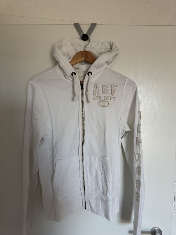 Jaquette Abercrombie & Fitch (Gebraucht) in Villars-le-Grand für CHF 7 ...