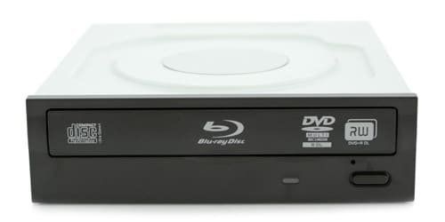 🔥CD / DVD / BLURAY Player 5.25", LITE ON HBS112, TOP🔥 (Gebraucht) in ...