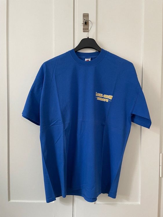 Crew Shirt "Bob Dylan" | Kaufen auf Ricardo