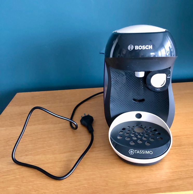 Bosch Tassimo Happy (Gebraucht) in für CHF 4.95 – mit Lieferung auf ...
