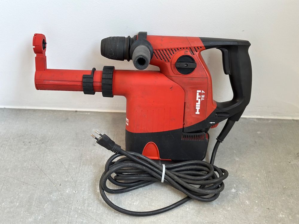 Hilti Maschinen Set | Kaufen auf Ricardo