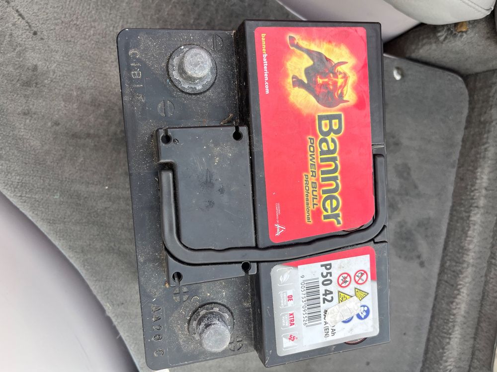 Elektro Aussenbordmotor Yamaha M12 (Gebraucht) in Spiez für CHF 95 – nur Abholung auf Ricardo kaufen