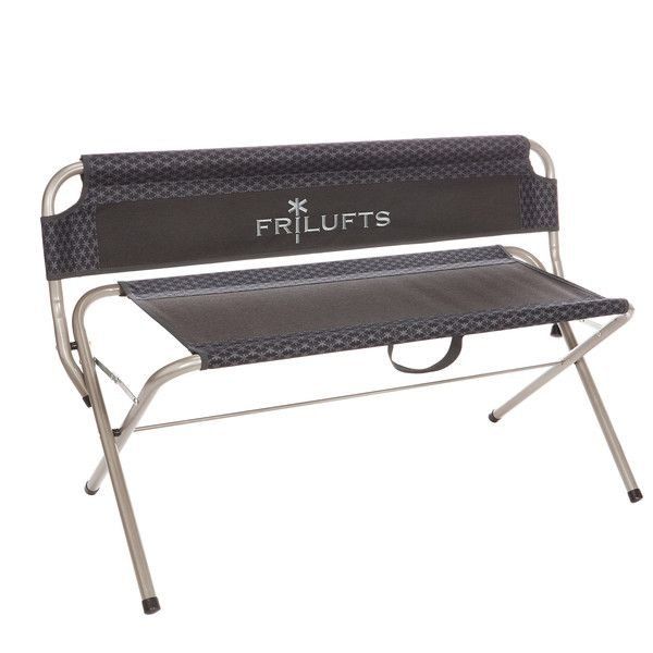 Klappbank, idealer Begleiter für Camping und Picknick (Gebraucht) in Belp für CHF 20 – mit ...