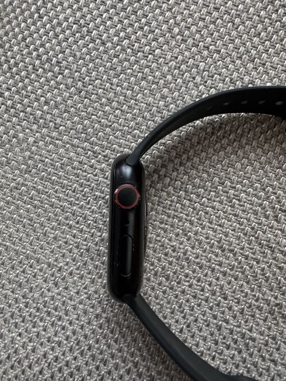 Apple Watch Series 9 (GPS + Cellular) (Gebraucht) in Felsberg für CHF ...