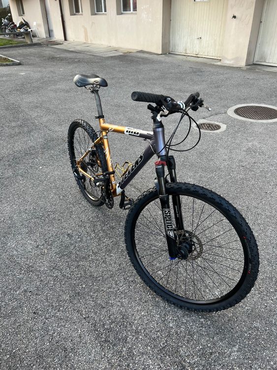 STEVENS 26 ZOLL (Gebraucht) in Grenchen für CHF 350 – nur Abholung auf ...