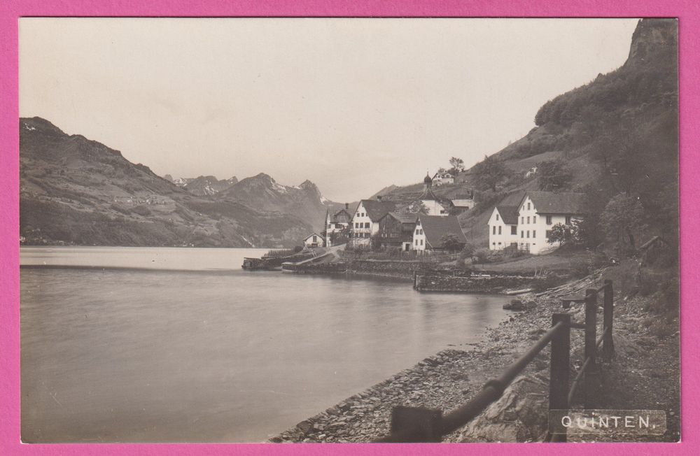 Quinten | Kaufen auf Ricardo