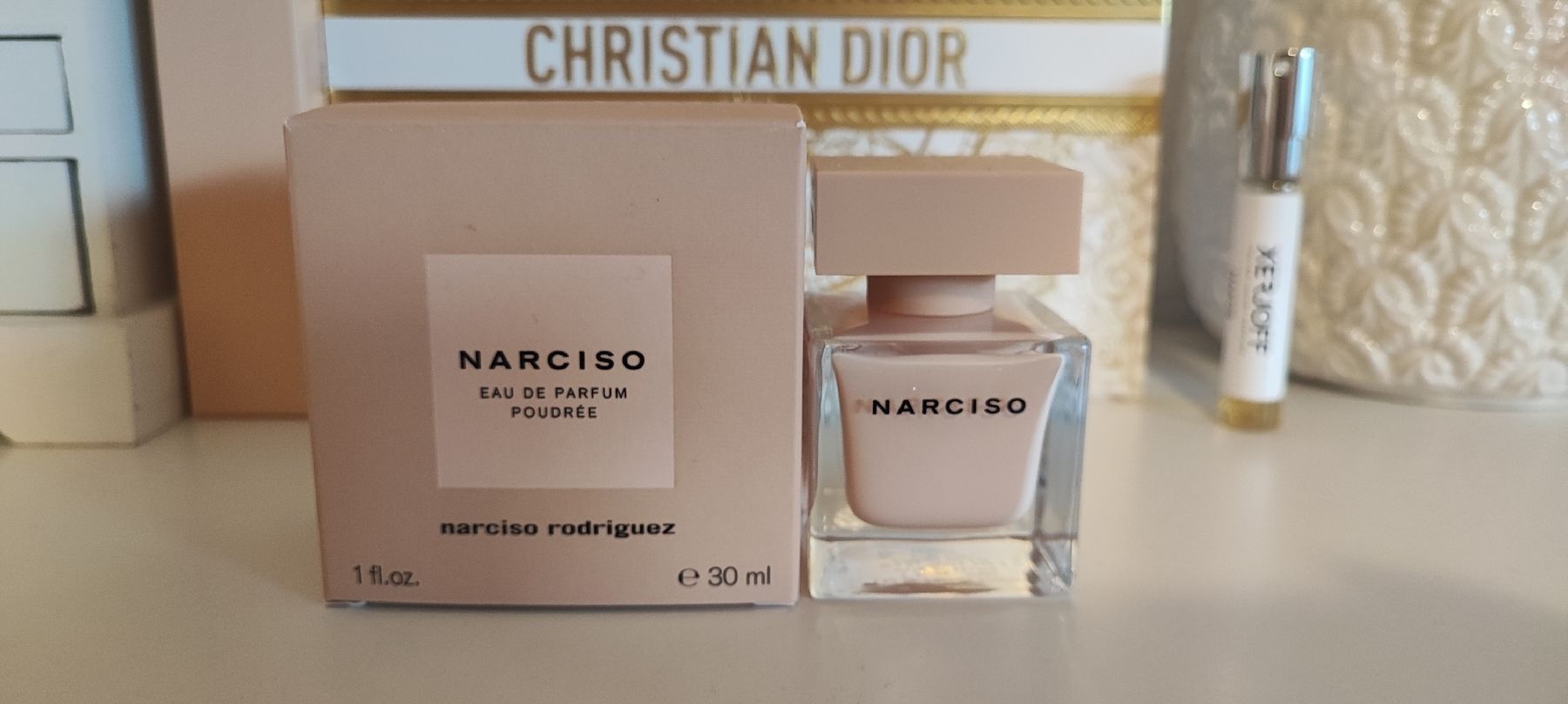 Narciso Rodriguez Poudrée 30 ml edp (Neu (gemäss Beschreibung)) in ...