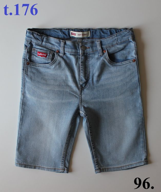 Short Levis t. 176 | Kaufen auf Ricardo