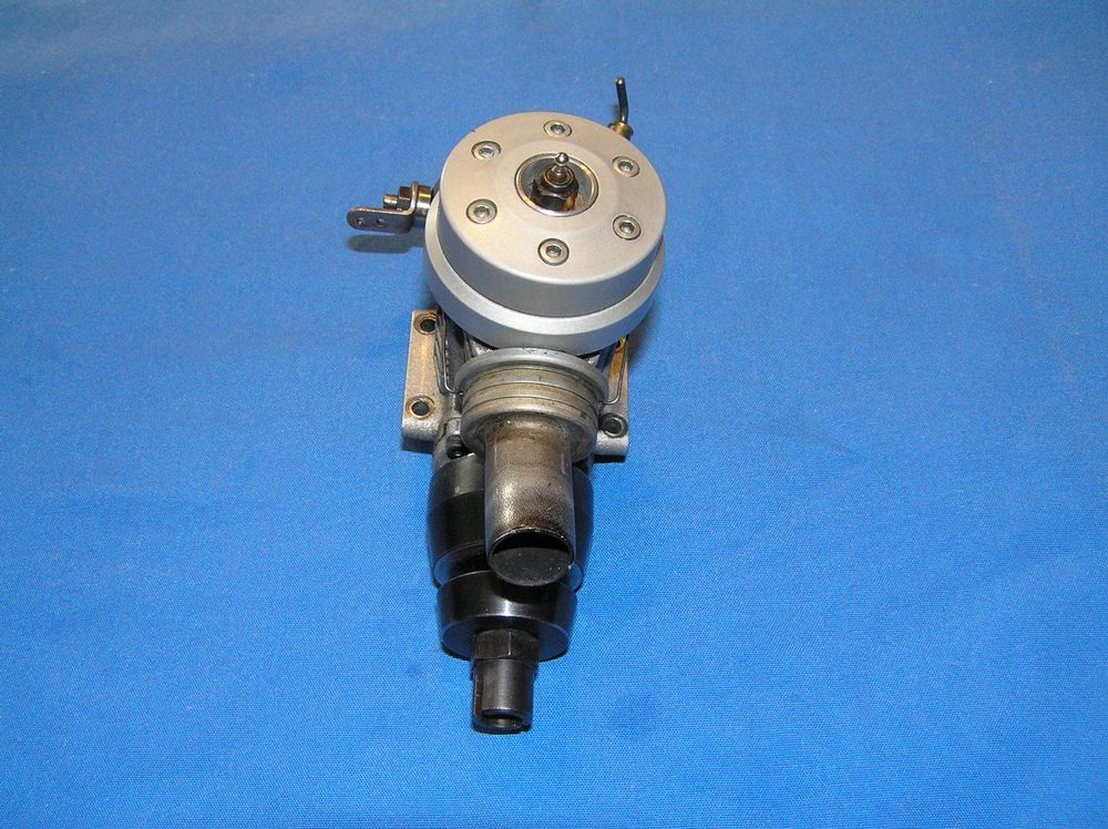 Motor BICO (Gebraucht) in Bad Ragaz für CHF 35 – mit Lieferung auf ...