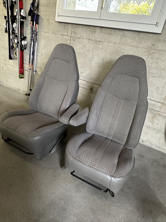 Autositze Chevrolet,Van,Vw Bus (Gebraucht) in Sisikon für CHF 51 – nur ...