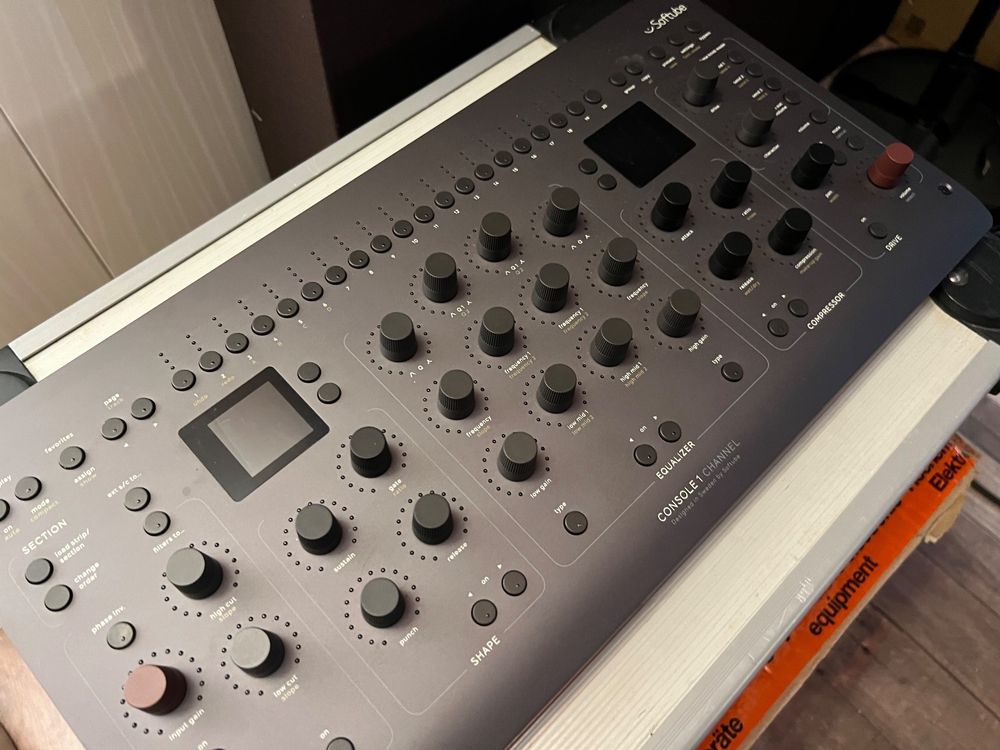 Console 1 MKIII (Gebraucht) in Worben für CHF 590 – mit Lieferung auf ...