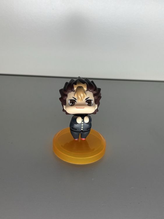Haikyuu Nishinoya, mini Figur | Kaufen auf Ricardo