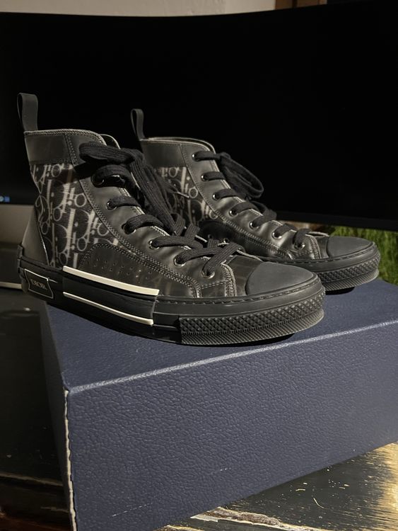 Dior B23 High-Top Sneaker (Gebraucht) in Mägenwil für CHF 242 – mit ...