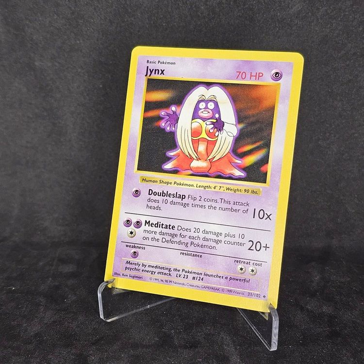 Pokemon - Shadowless - Base Set - | Kaufen auf Ricardo