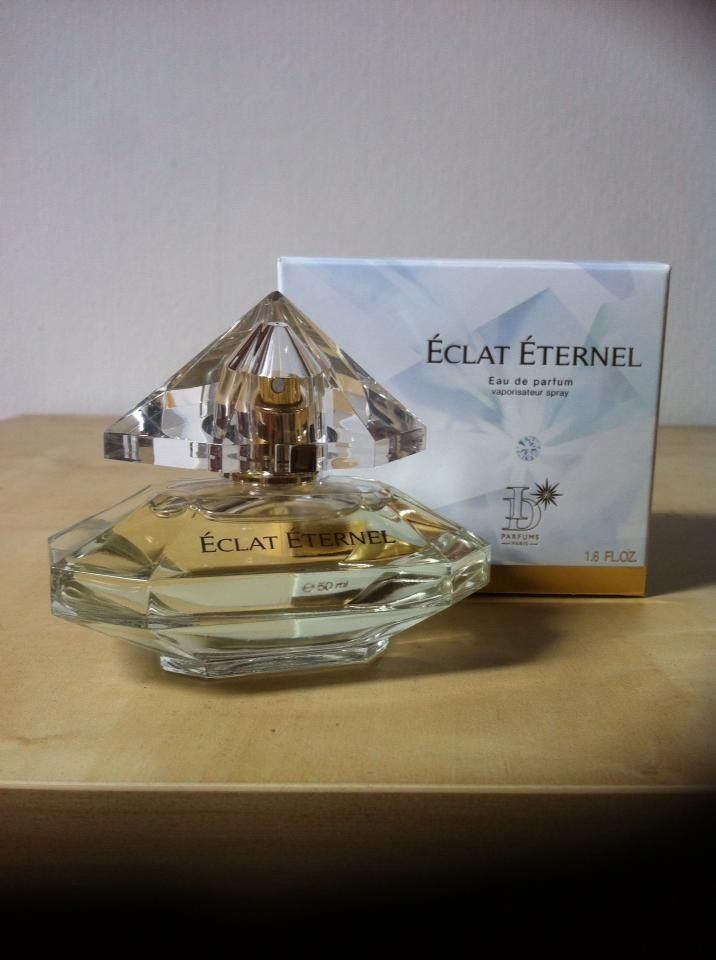 parfum femme Eclat Eternel -50ml (D'occasion) à Renens VD pour CHF 45 ...