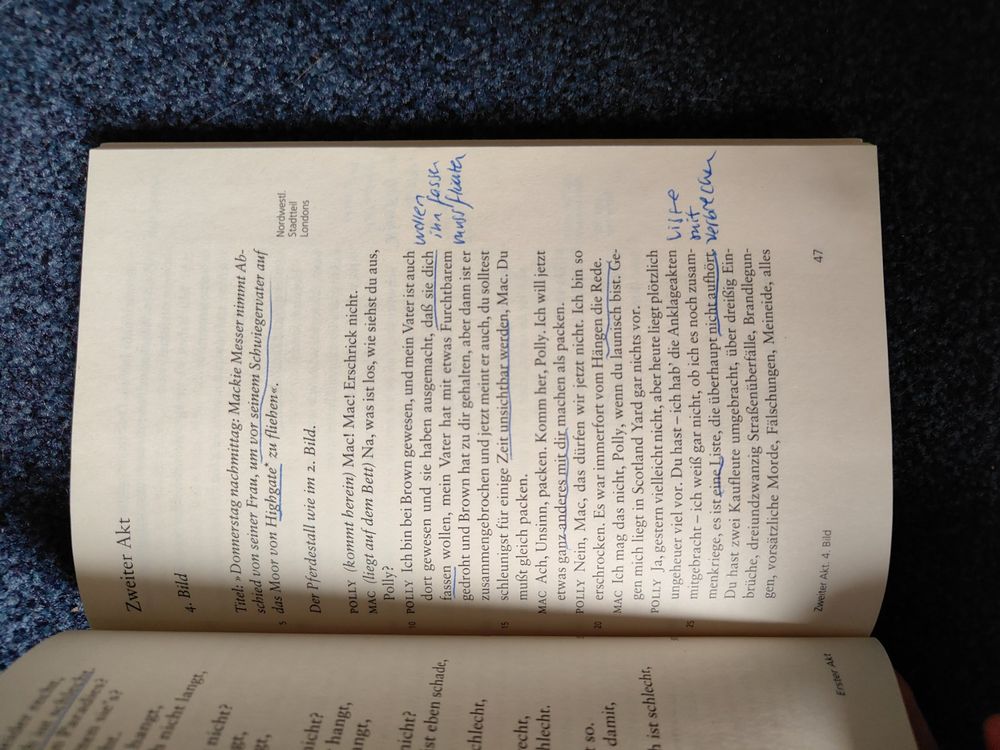 Schiller, Brecht, Schnitzler, Frisch, Kleist (Klassiker Set) (Gebraucht ...