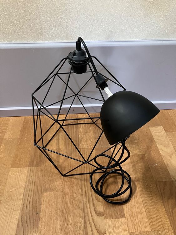 Ikea Hängelampe BRUNSTA / HEMMA (2 Stück) (Gebraucht) in Bern für CHF 7 ...
