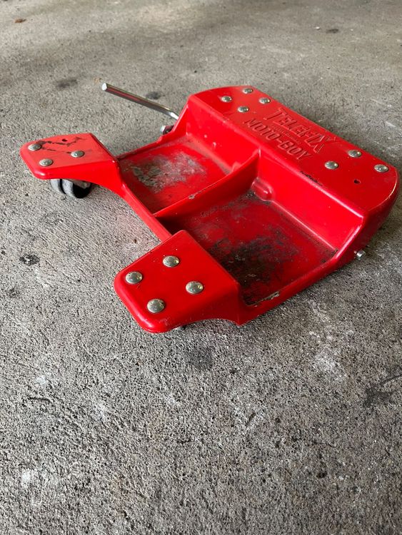 Telefix Moto-Boy (Gebraucht) in Kleindöttingen für CHF 20 – nur ...