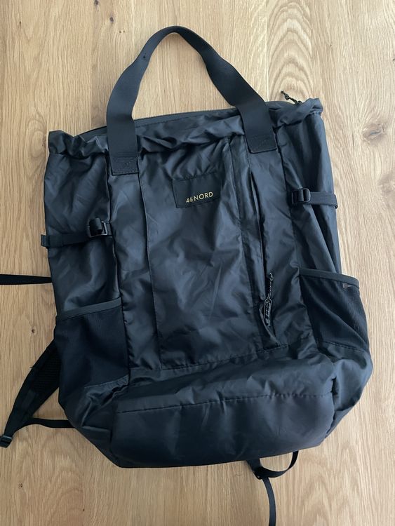 46 NORD Packable Tote 25 L Rucksack (Gebraucht) in Zürich für CHF 31 ...