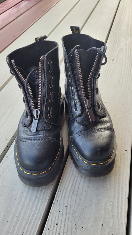 DOC MARTEN BOOTS | Kaufen auf Ricardo