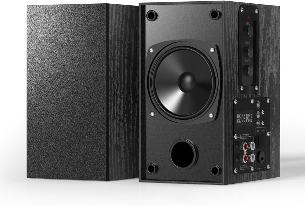 Verwunderlich Lautsprecher Boxen Test Und Bewertungbrend7685