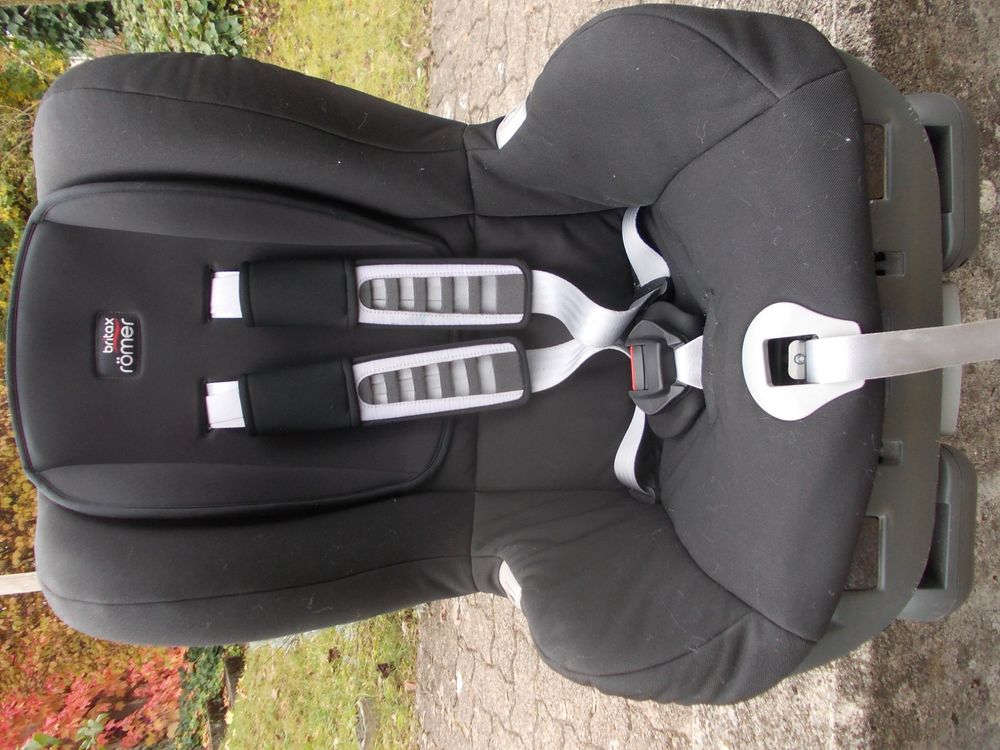 Kindersitz Auto | Kaufen auf Ricardo