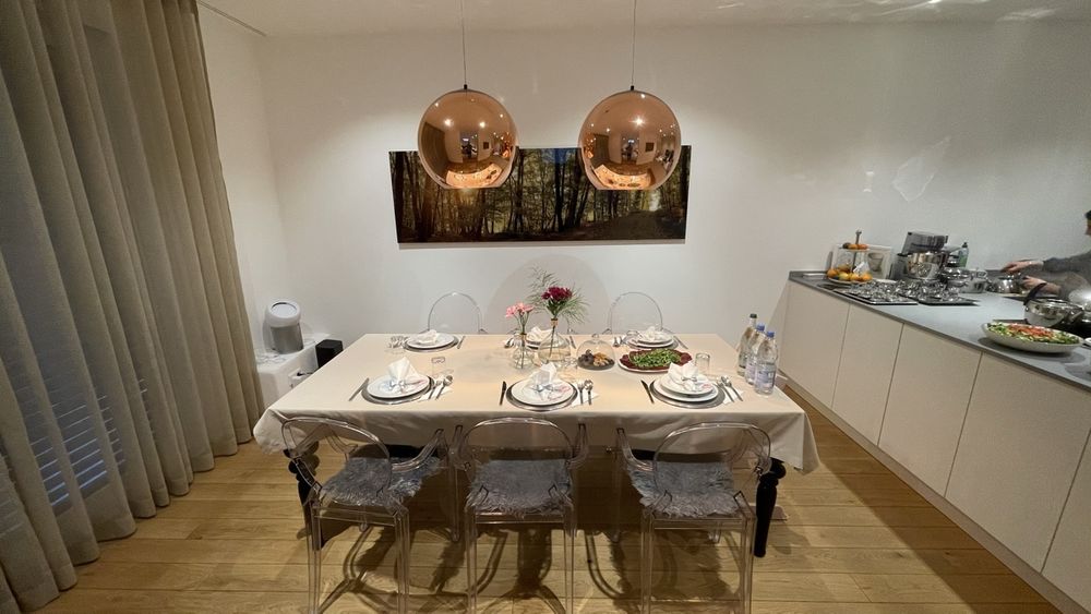Tom Dixon Copper shade 45 cm (Gebraucht) in Adlikon b.Regensdf für CHF ...
