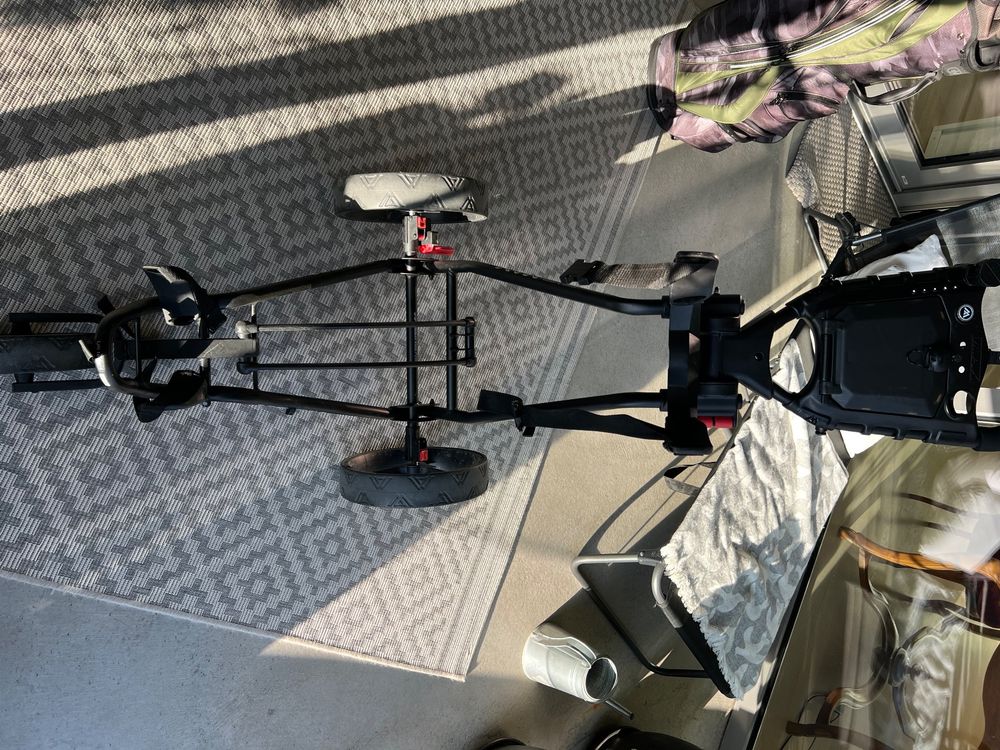 Golftrolley Big Max Auto Fold (Gebraucht) in Zürich für CHF 119 – nur ...