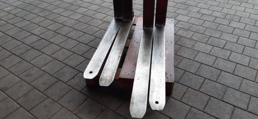 Stapler - Gabelzinken | Kaufen auf Ricardo