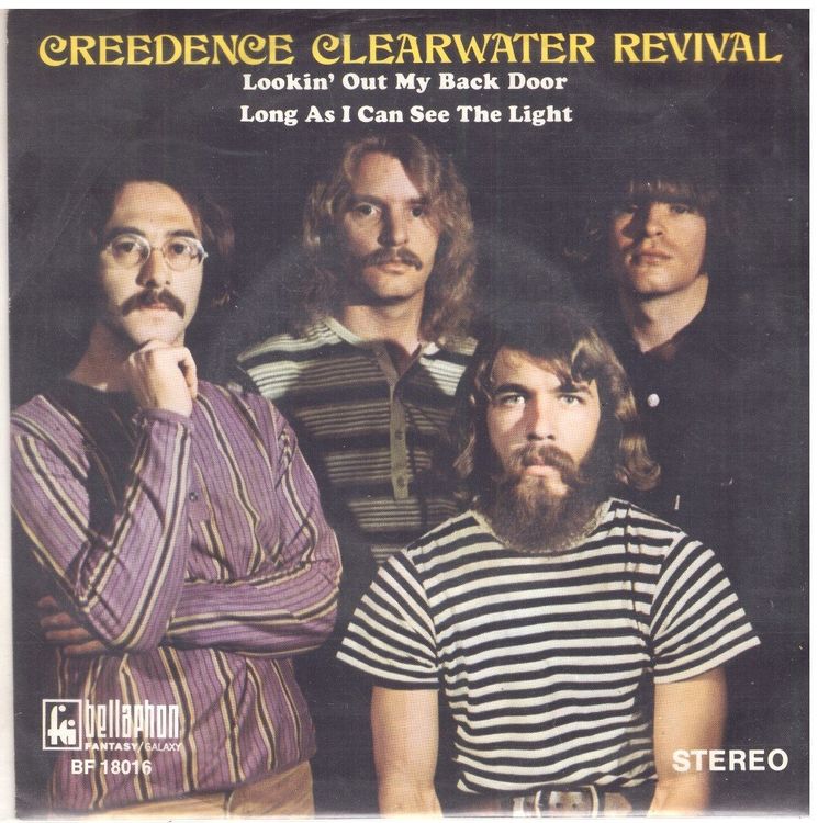 CCR | Kaufen auf Ricardo