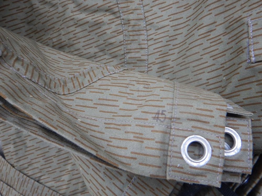 2 Stück NVA Zeltbahnen Strichtarn (Gebraucht) in Effretikon für CHF 57 ...