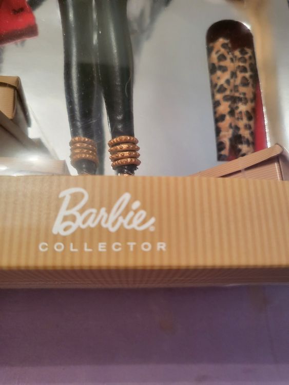 BARBIE by Christian Louboutin Barbie collecter (Neu und ...