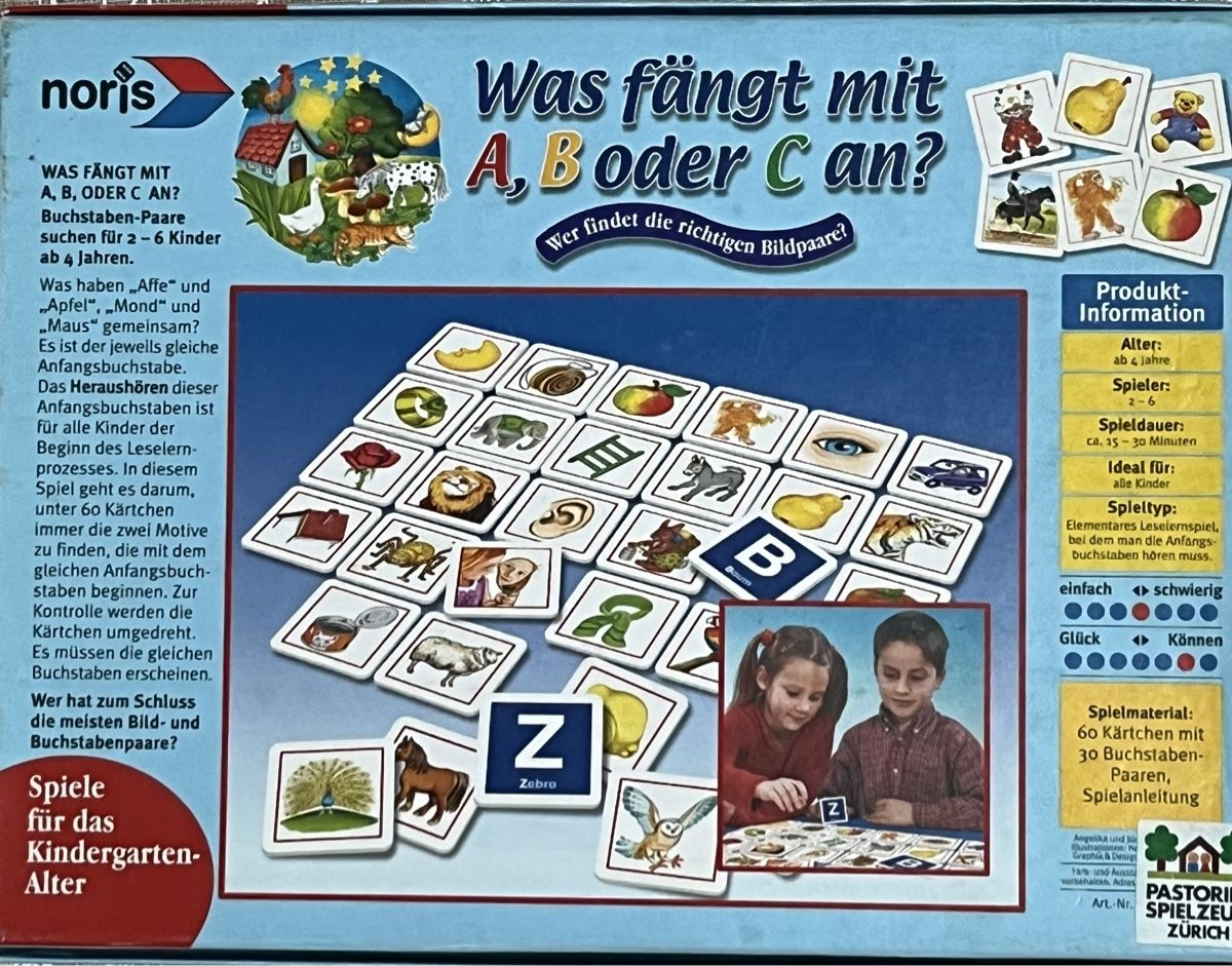 Land Allemand 5 Lettres