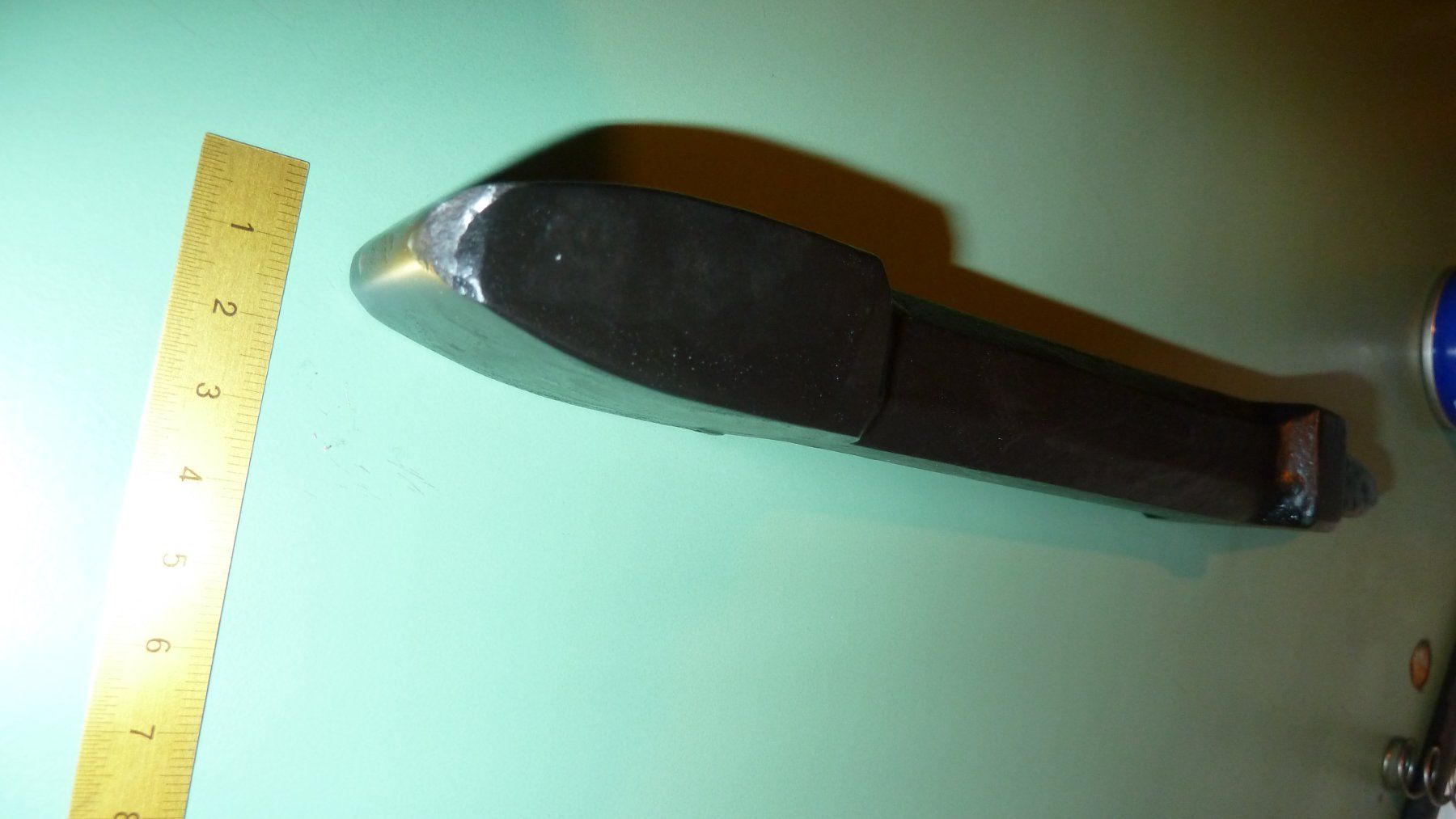 Outil pour enclume / amboss (D'occasion) à Biel/Bienne pour CHF 15 ...