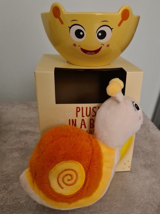 Coop Frühlingssammelspass Schnecke MARLI od.Frosch BOBBY NEU (Neu und ...